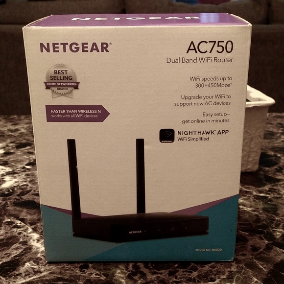 netgear | Networking | Router | Poshmark